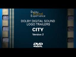 Auf der Dolby Digital Experience DVD , gibt es zwei Versionen von ...