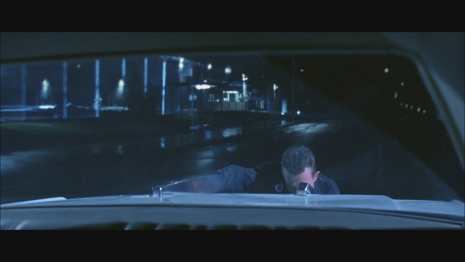 Terminator 2 - T-1000 Claw