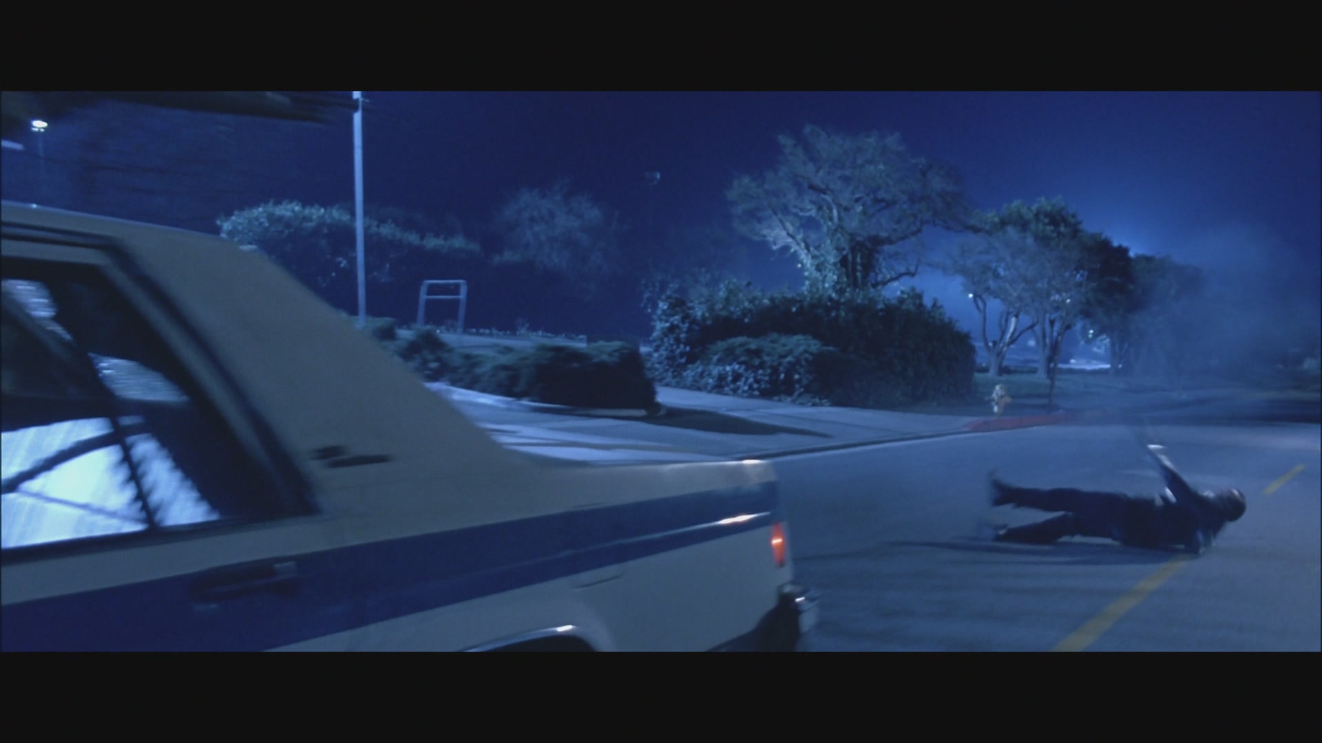 Terminator 2 - T-1000 Claw