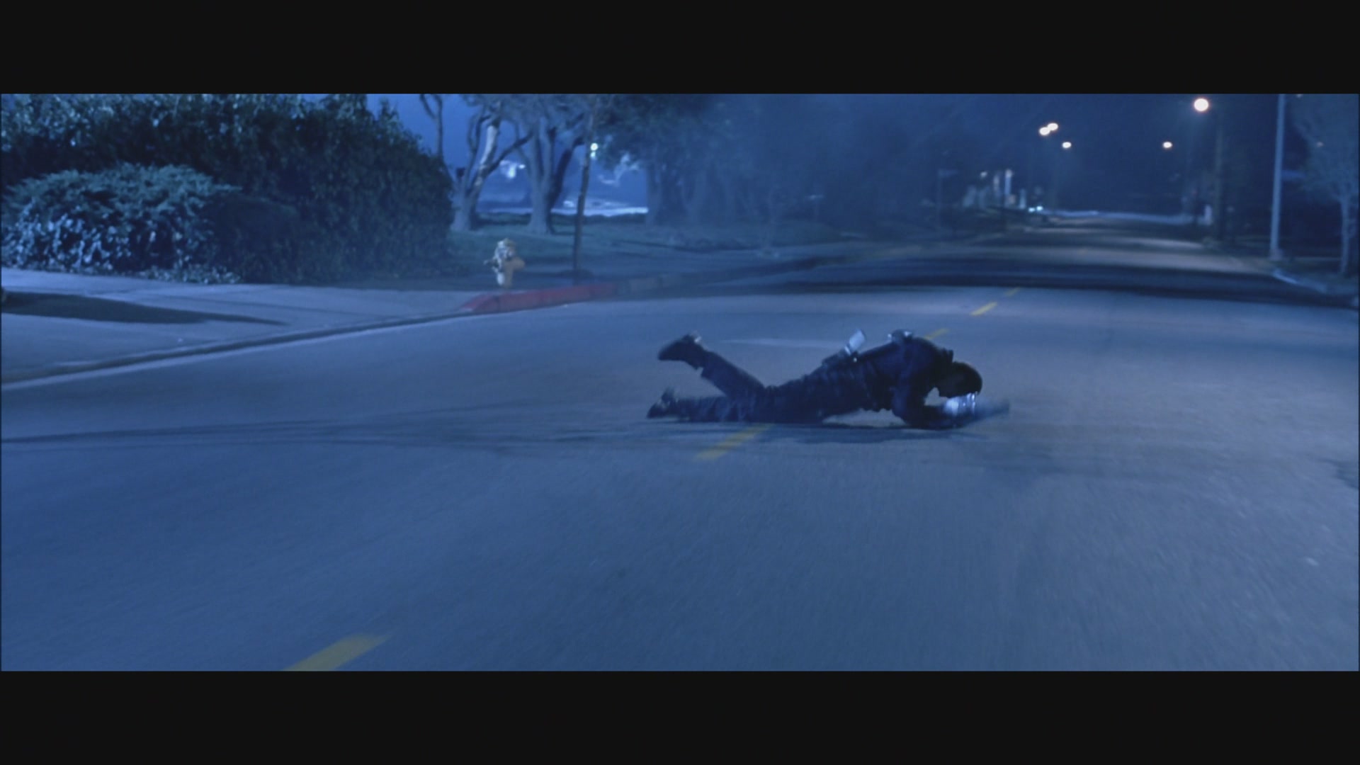 Terminator 2 - T-1000 Claw