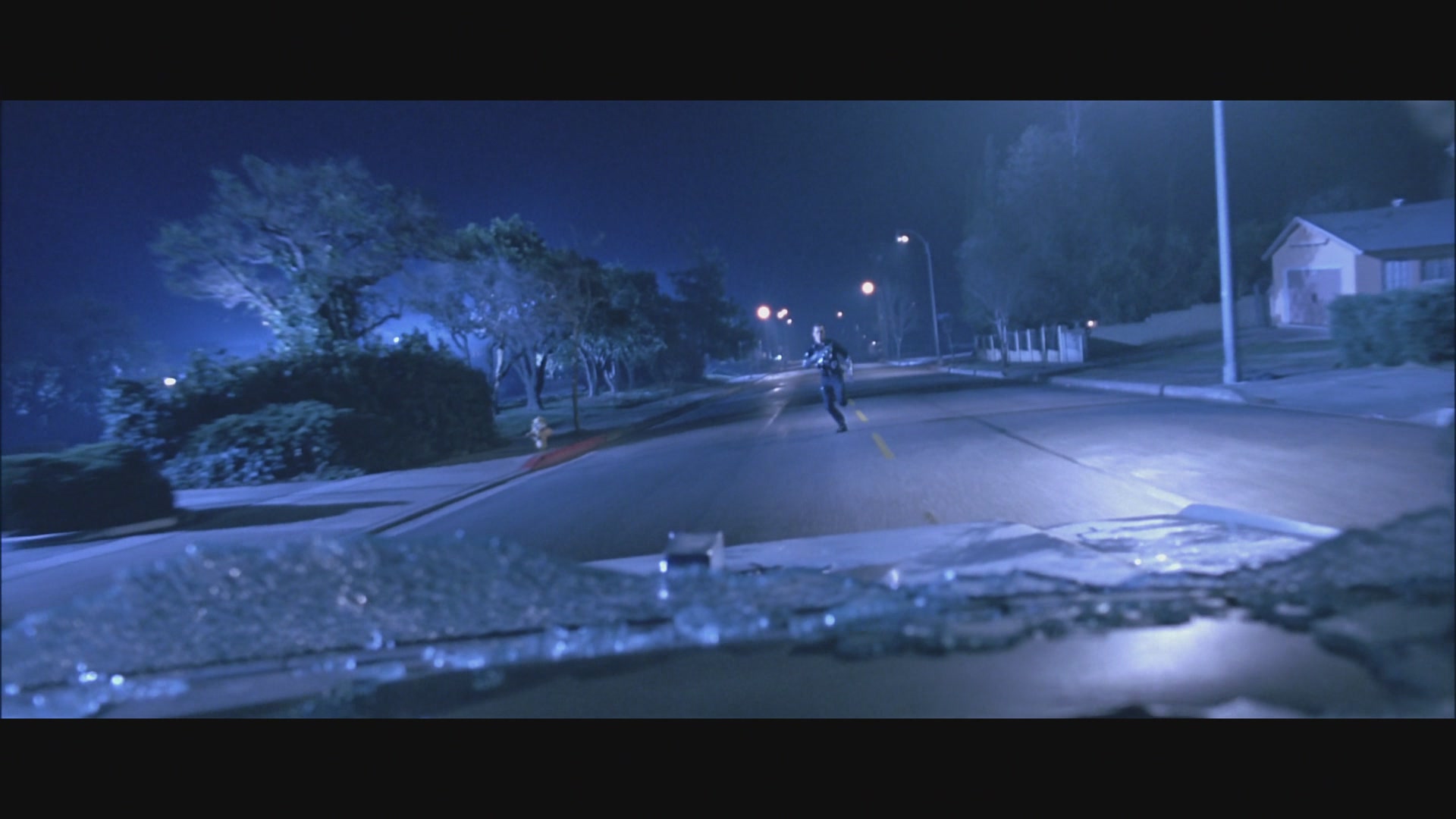 Terminator 2 - T-1000 Claw