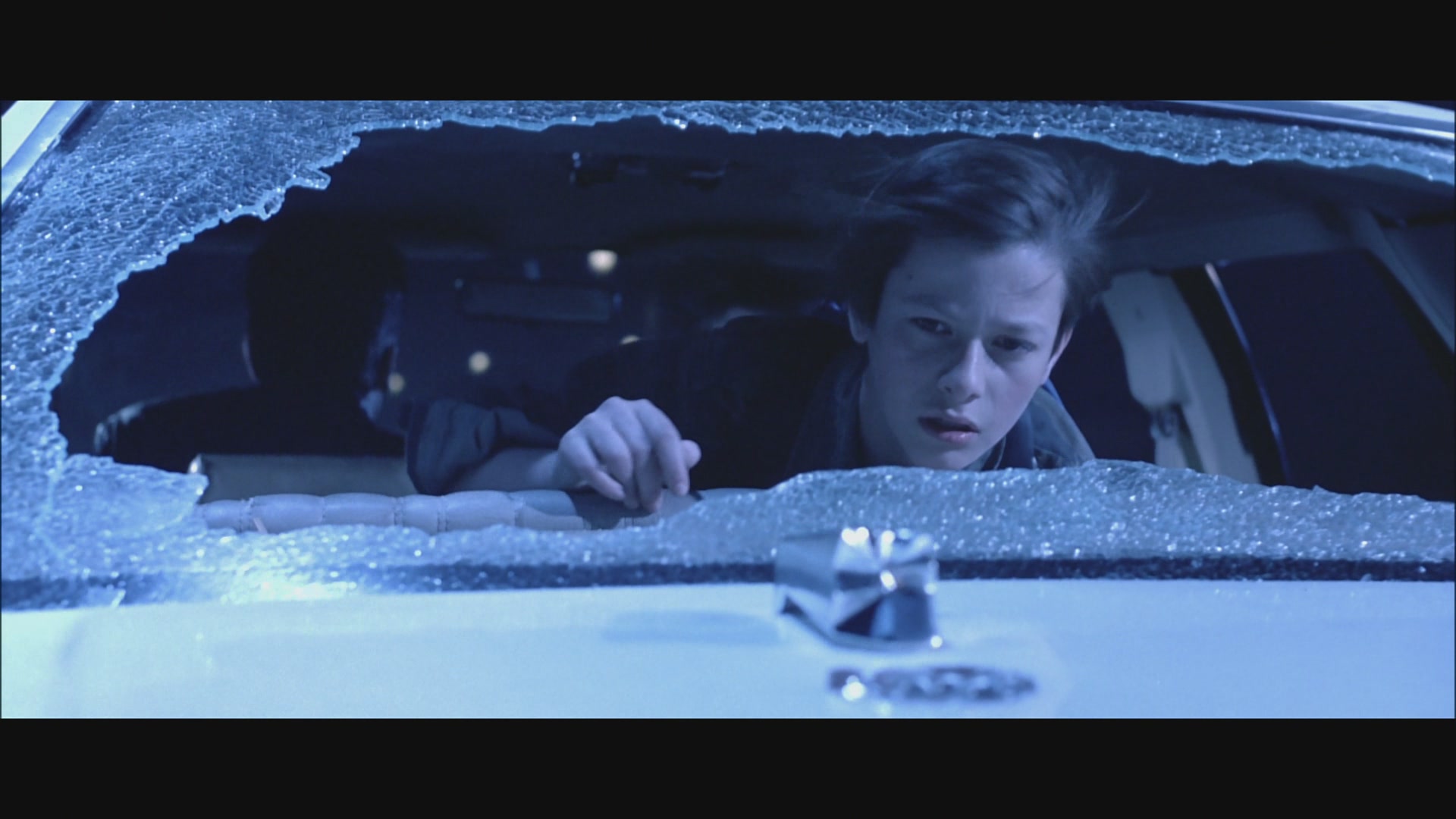 Terminator 2 - T-1000 Claw