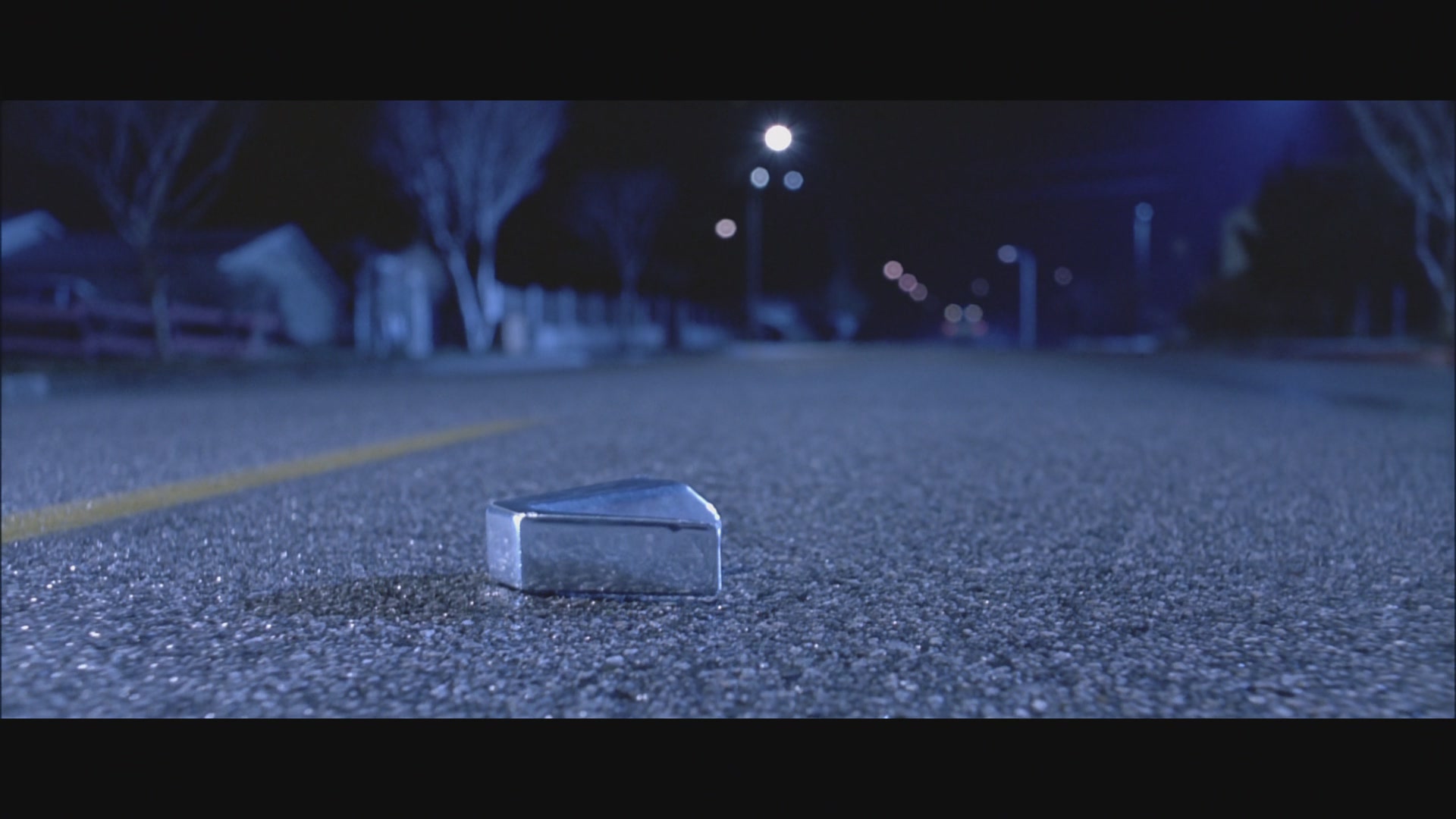 Terminator 2 - T-1000 Claw