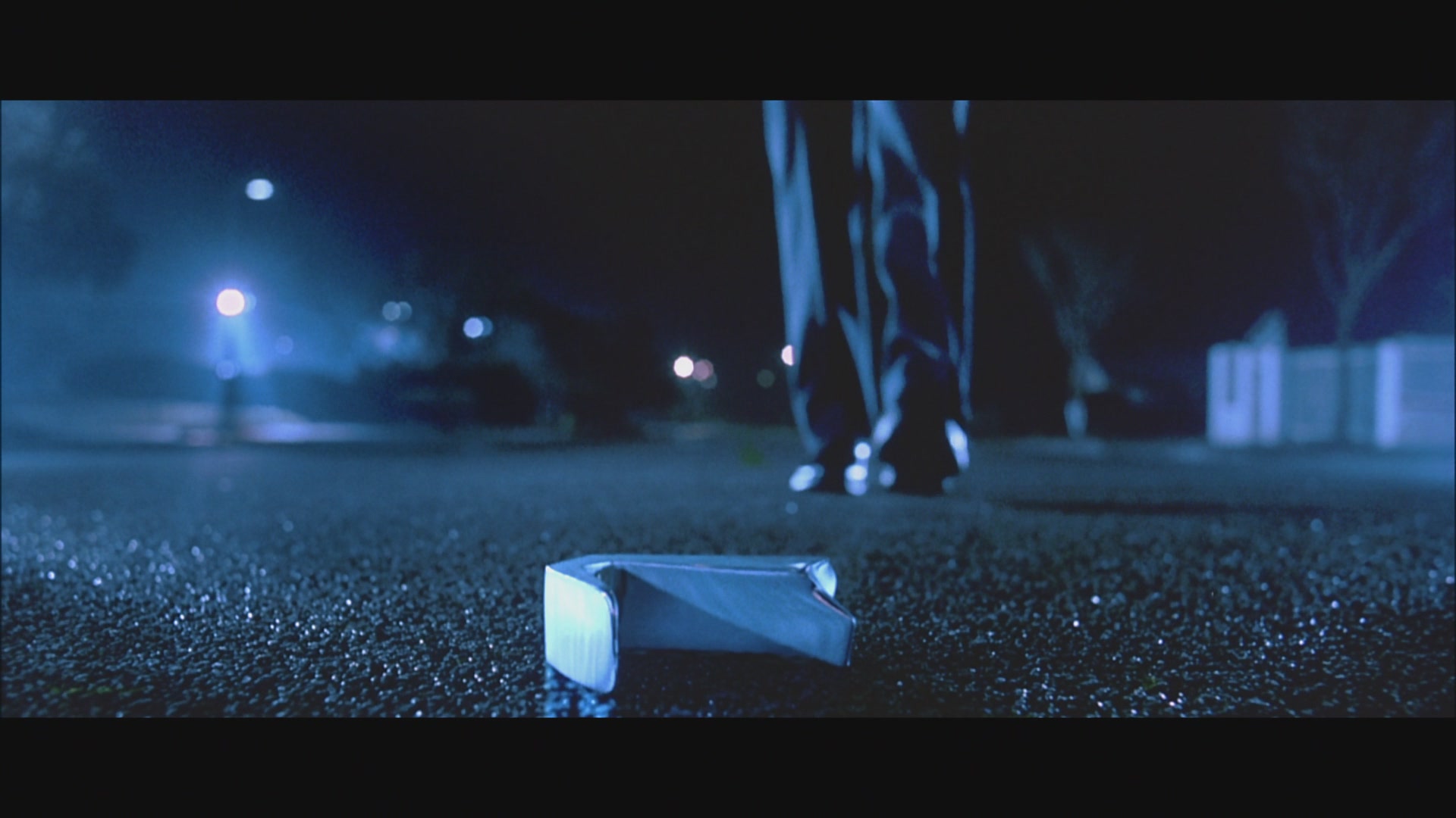 Terminator 2 - T-1000 Claw