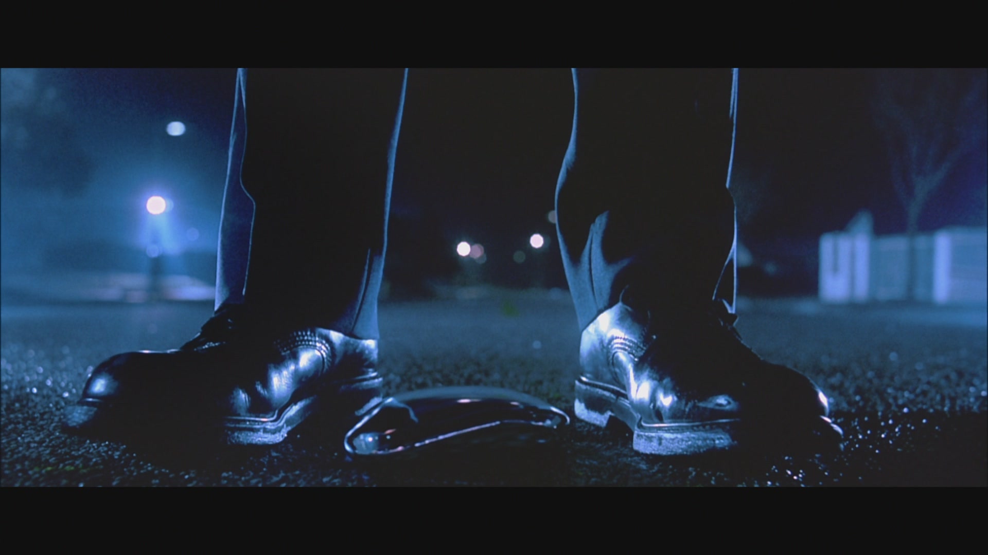 Terminator 2 - T-1000 Claw