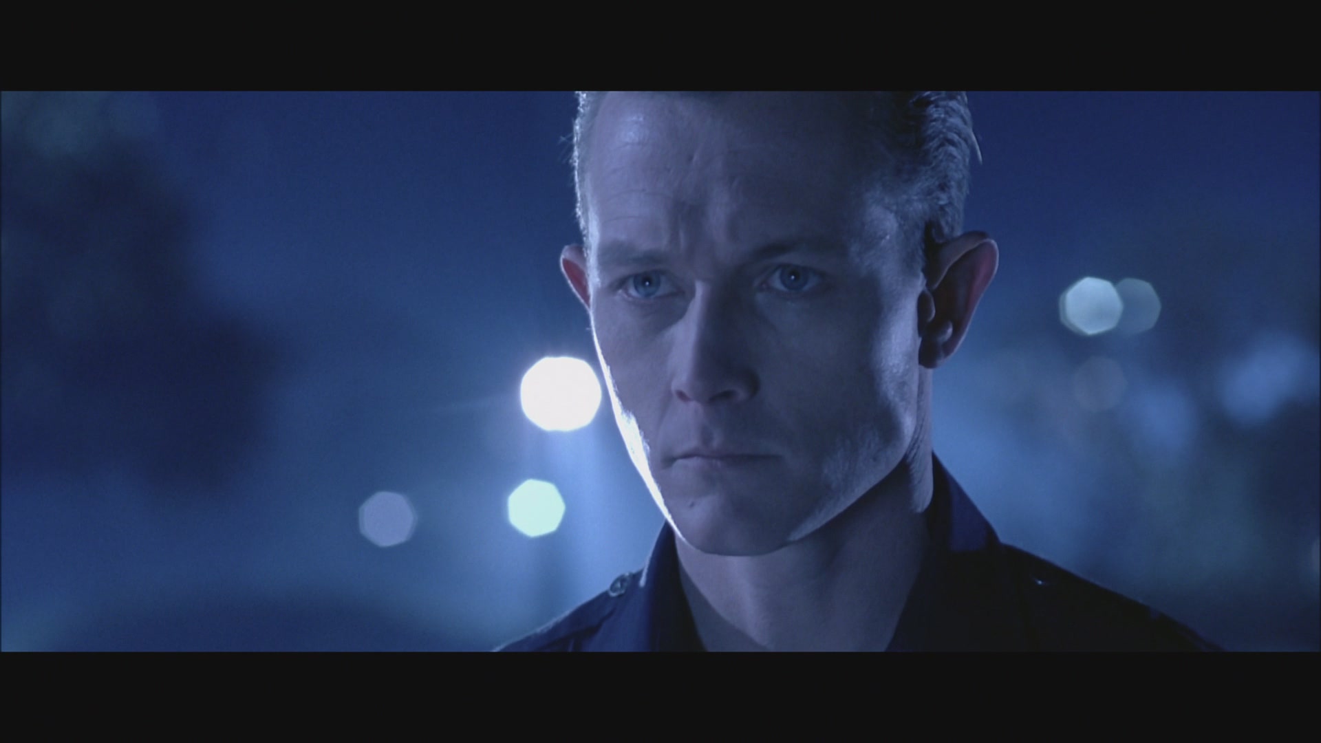 Terminator 2 - T-1000 Claw