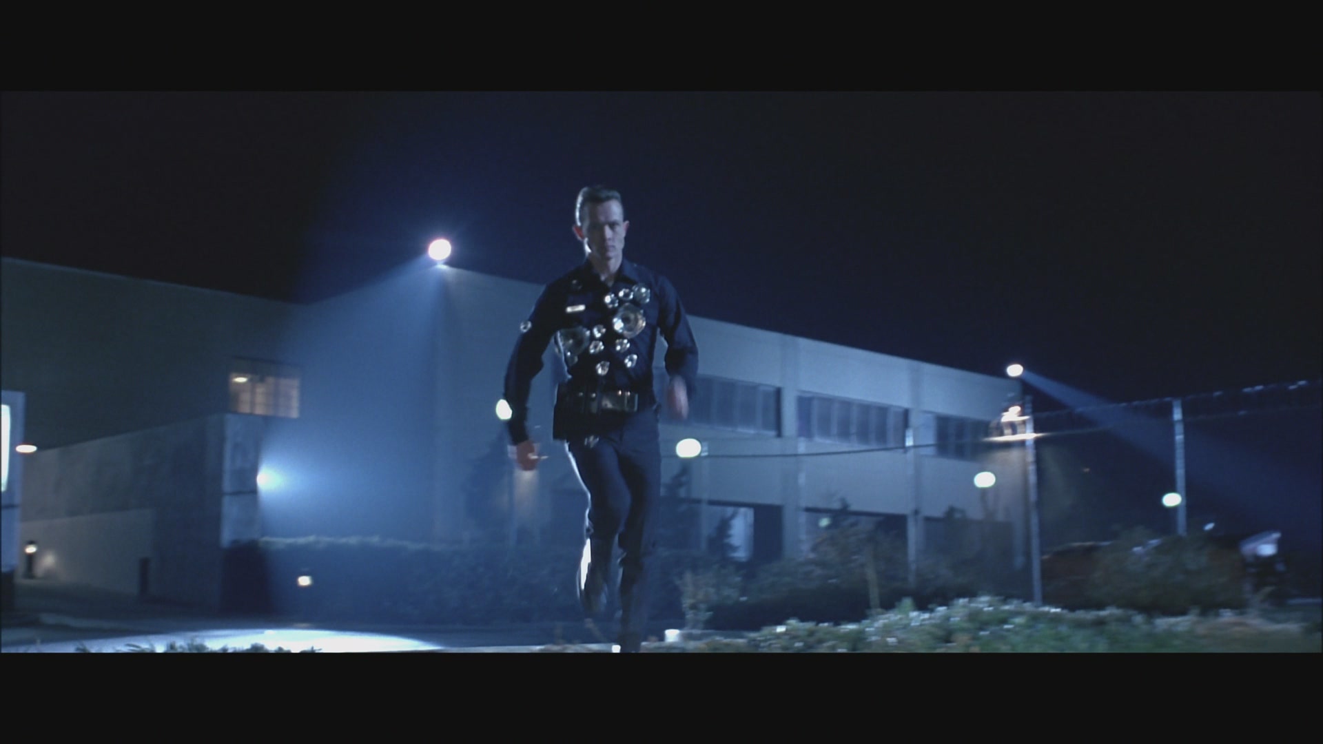 Terminator 2 - T-1000 Claw