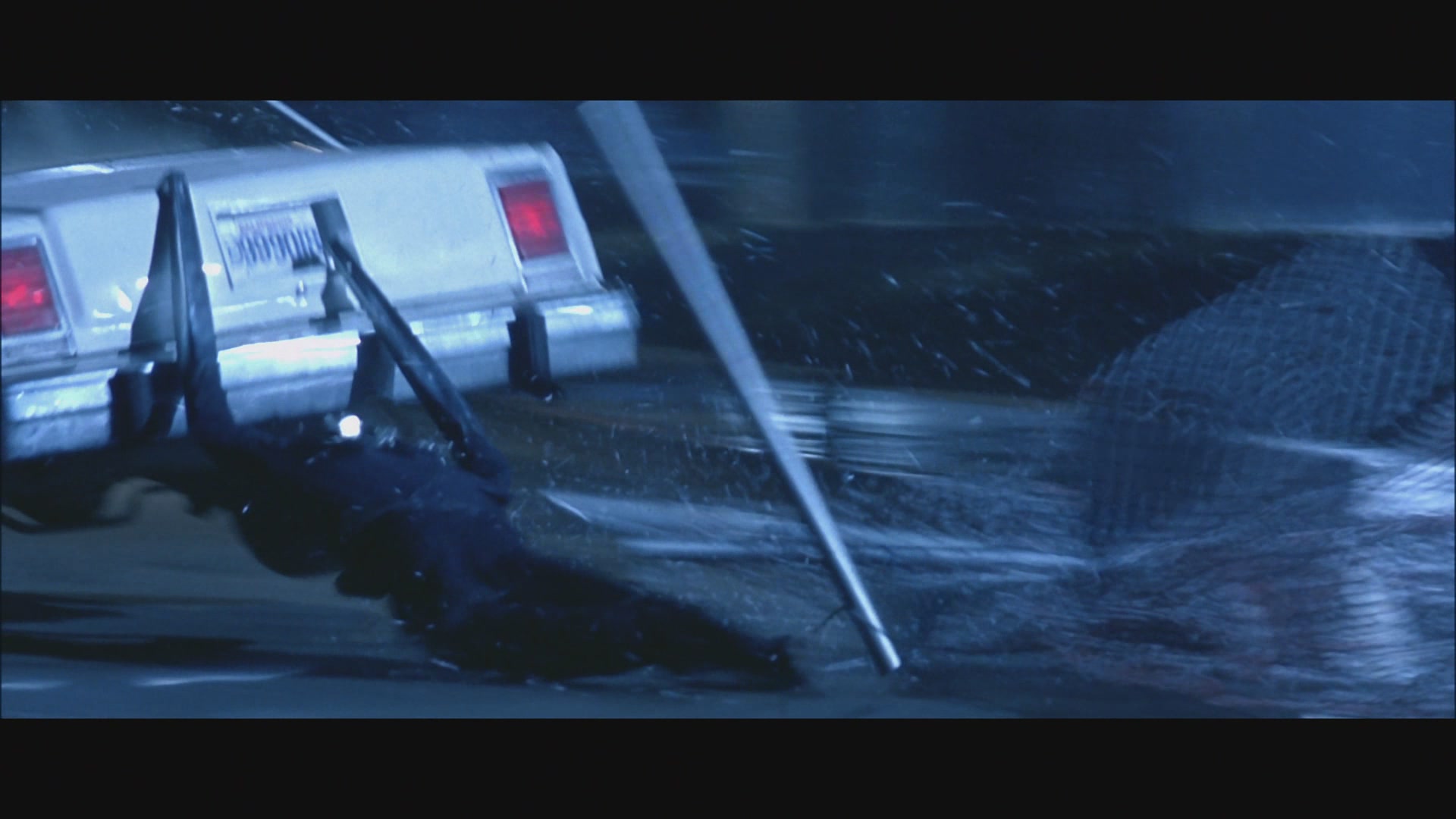 Terminator 2 - T-1000 Claw