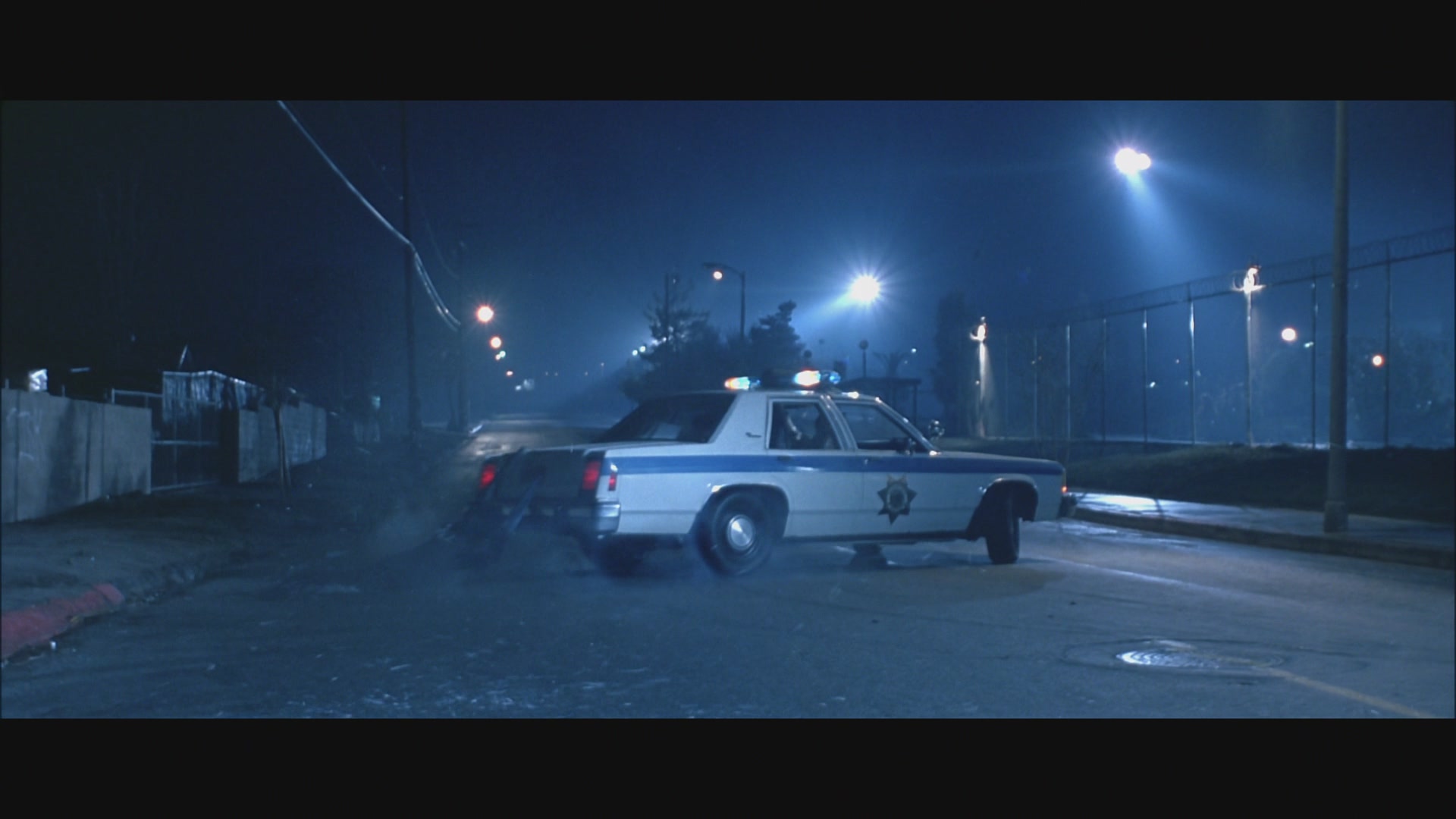 Terminator 2 - T-1000 Claw