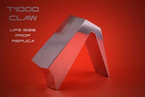 Terminator 2 - Replicas